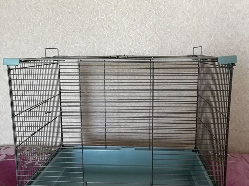 Клетка для попугаев