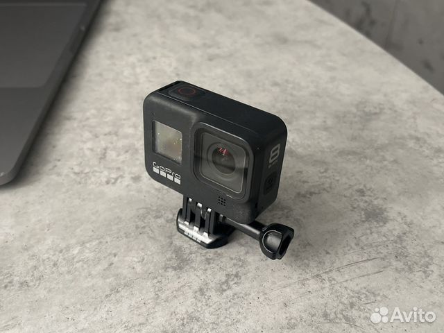 Экшн камера GoPro Hero 8 купить в Казани | Электроника | Авито