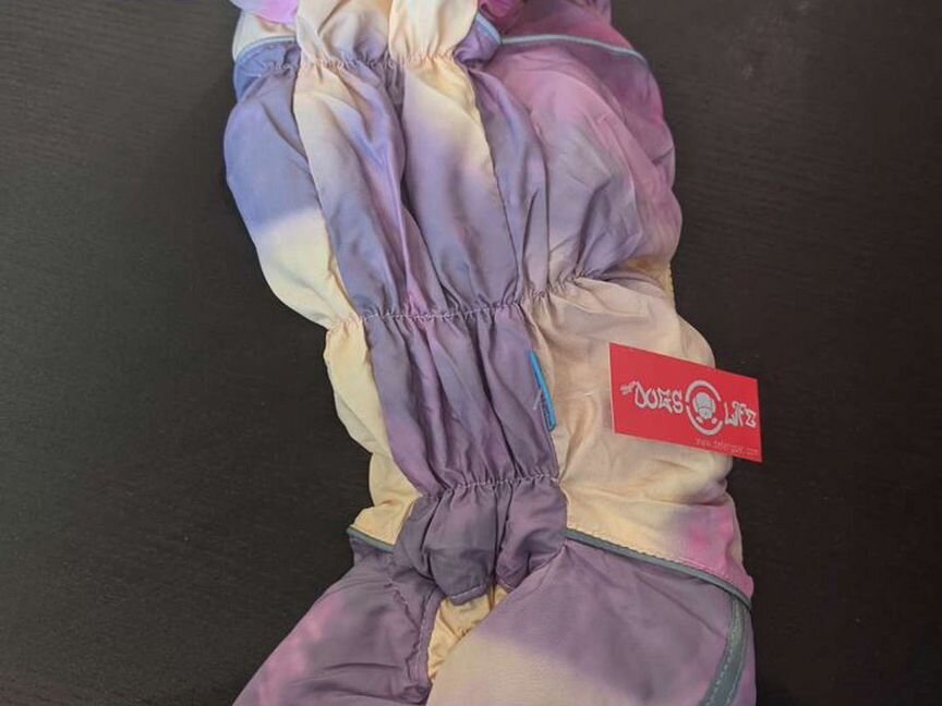 Одежда для собак на йорка