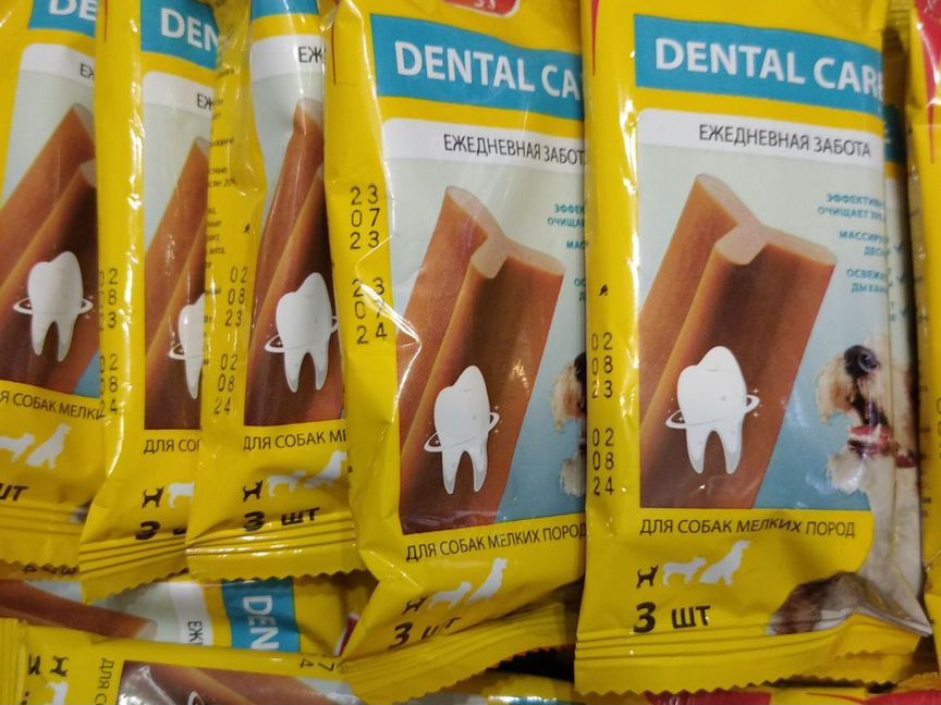 Dental Care