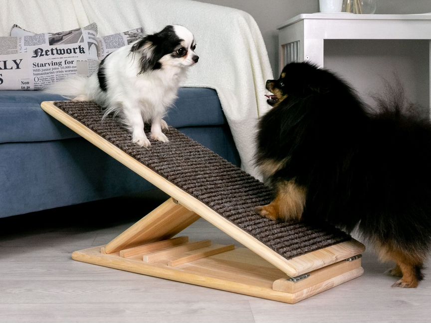 Лесенка(пандус) для собак