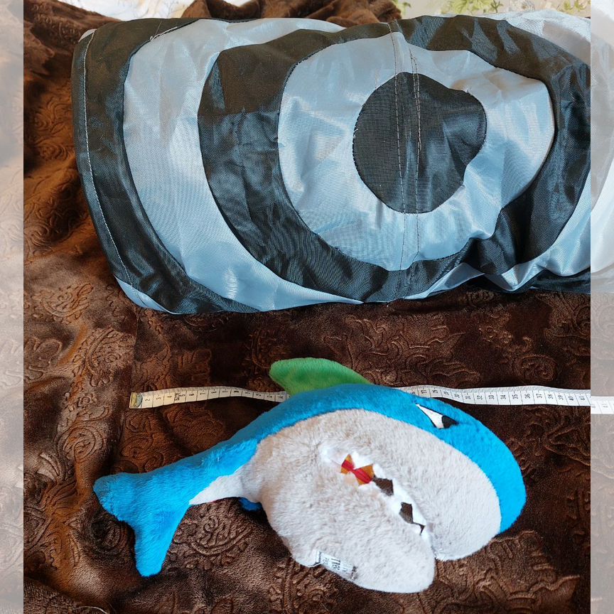 Игрушки для кошки