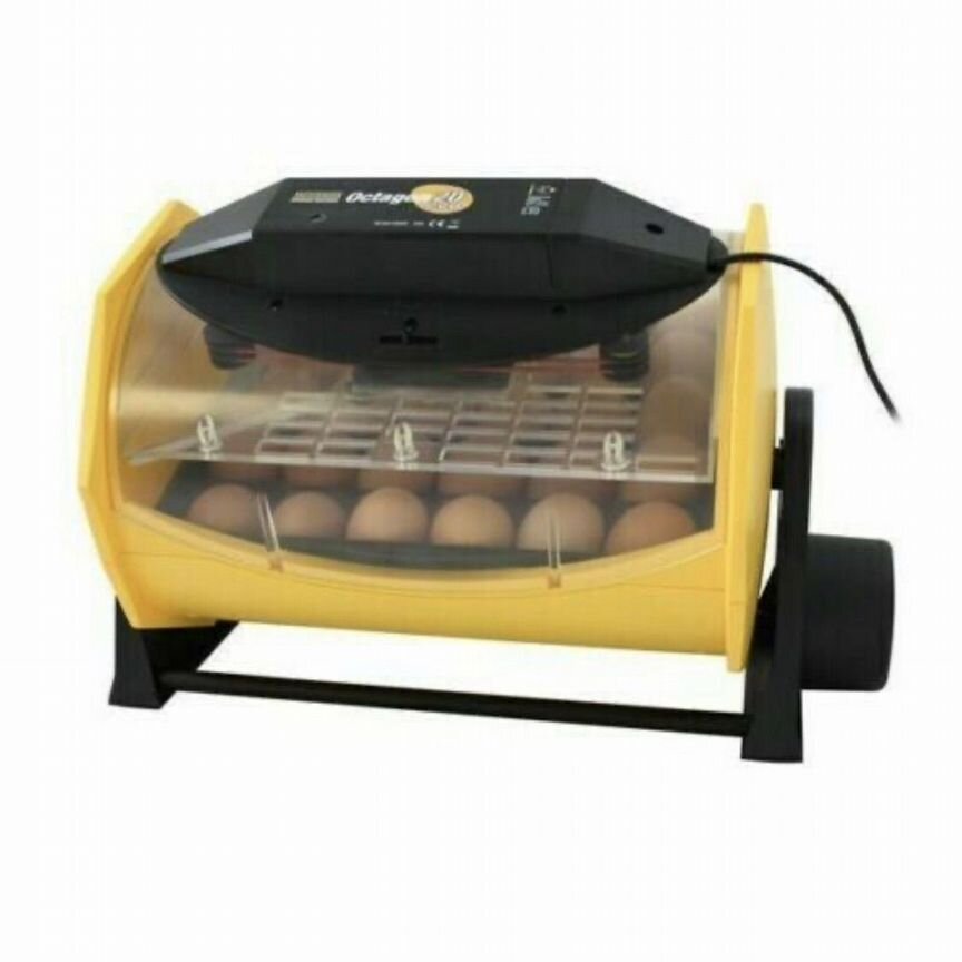 Инкубатор Brinsea Octagon 20 eco