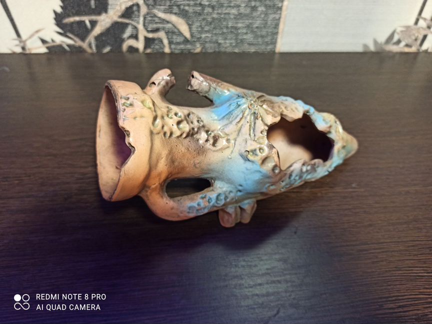 Грот Амфора