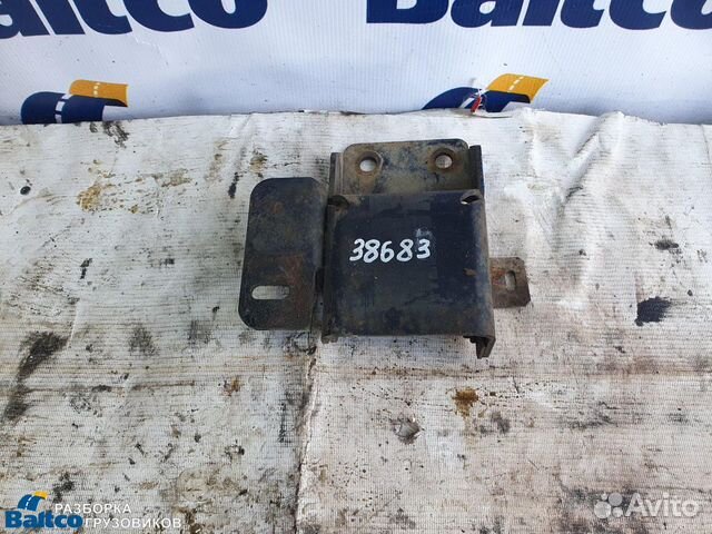 Кронштейн переднего бампера Mercedes Actros MP2 купить в Нижнем ...