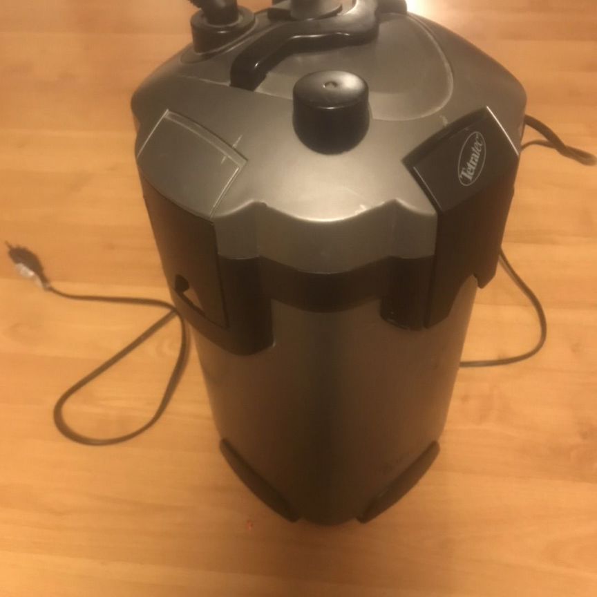 Фильтр внешний для аквариума Tetratec EX 700