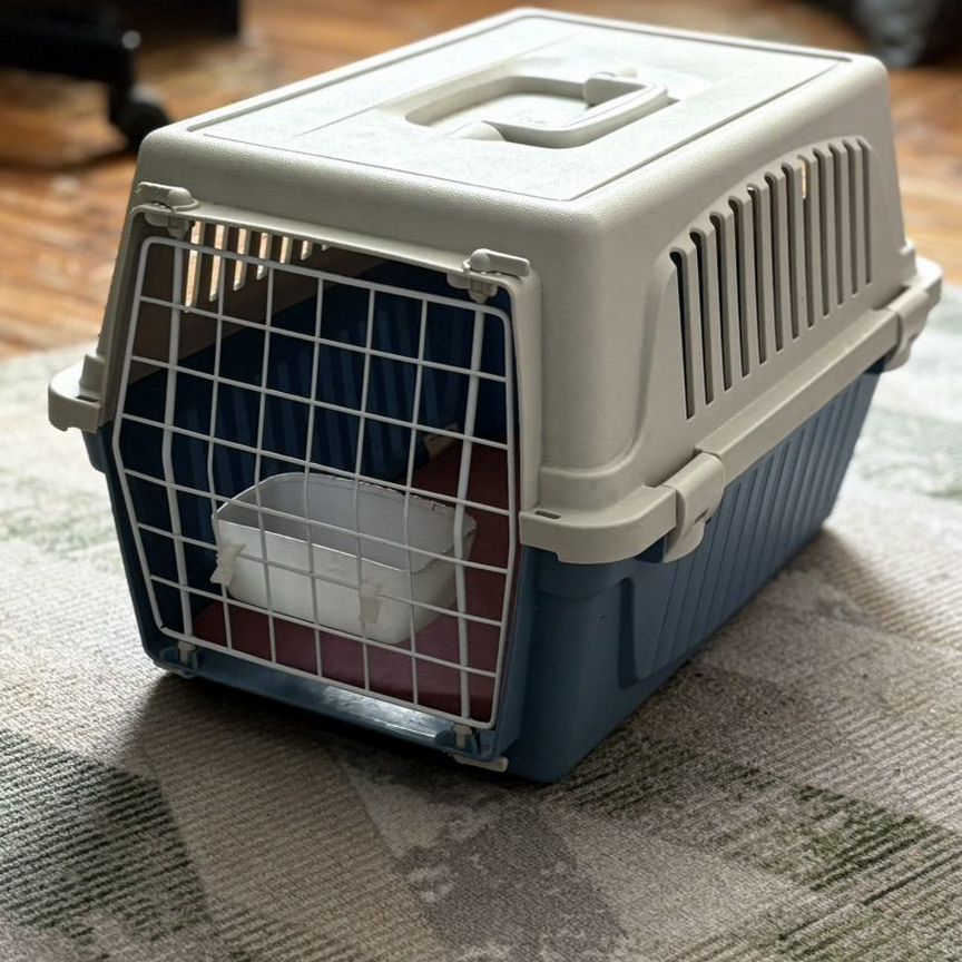 Переноска для животных