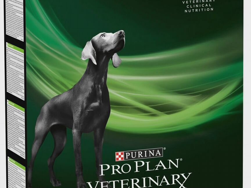 Сухой корм Proplan Hypoallergenic для собак