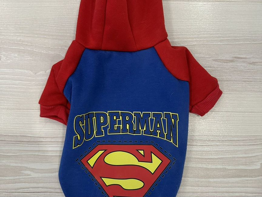 Одежда для собак и кошек