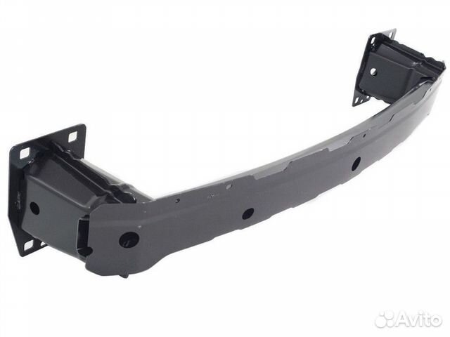 Усилитель переднего бампера Range Rover Evoque купить в Москве LAND ...