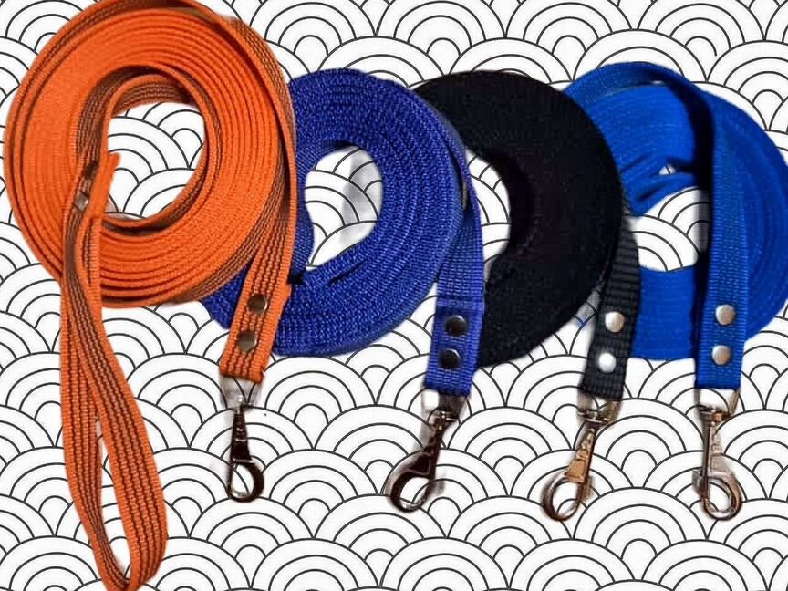 Поводок для собак