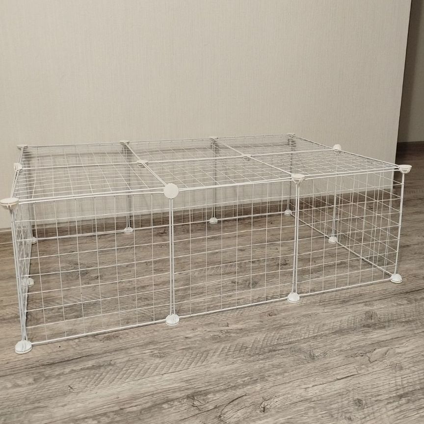 Клетка вольер для собак