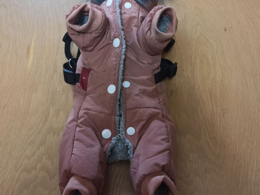 Комбинезон-2 шт, обувь - 2 пары