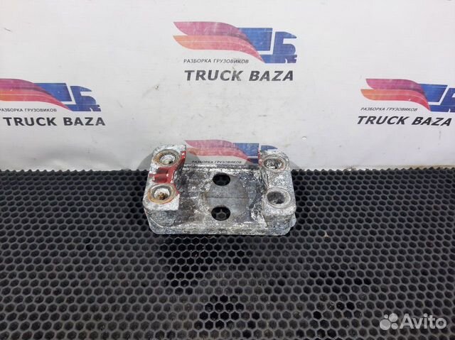 Кронштейн крыла заднего Volvo FH, Volvo FM купить в Холмской 20382890 ...