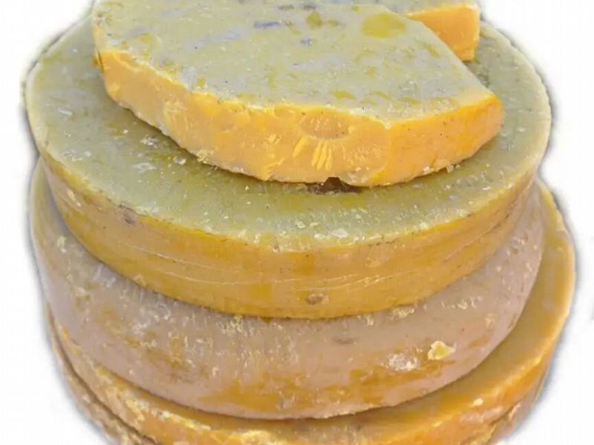 Воск пчелиный продам