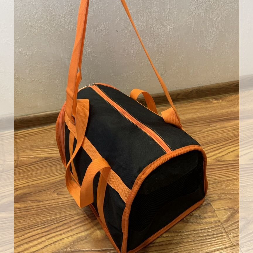 Сумка переноска   ножницы