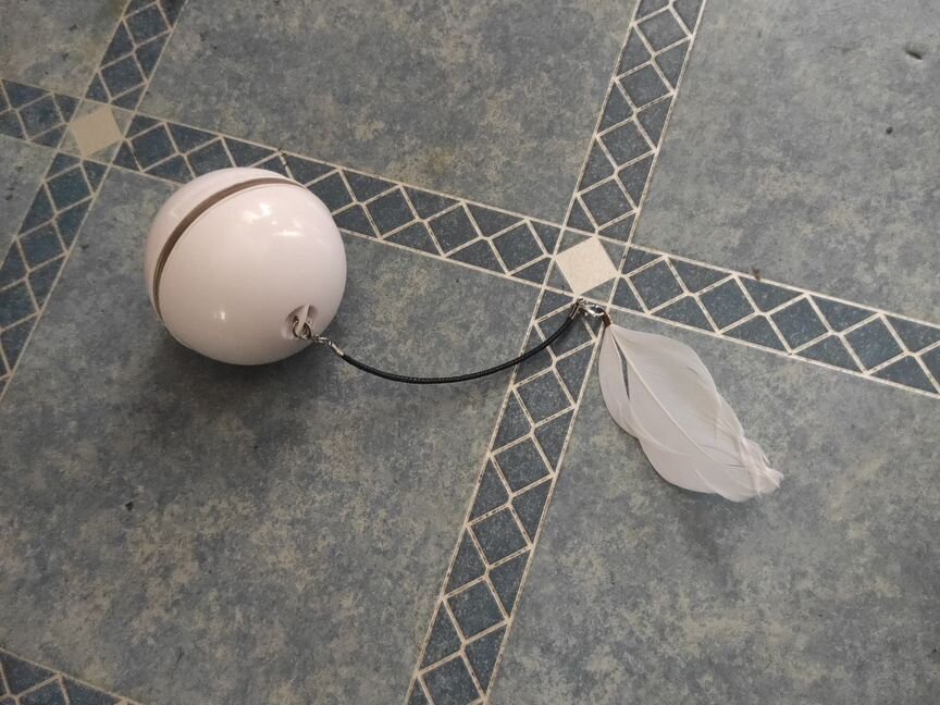 Игрушка для кошек