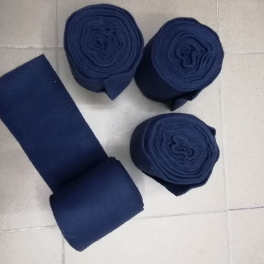 Бинты для лошади