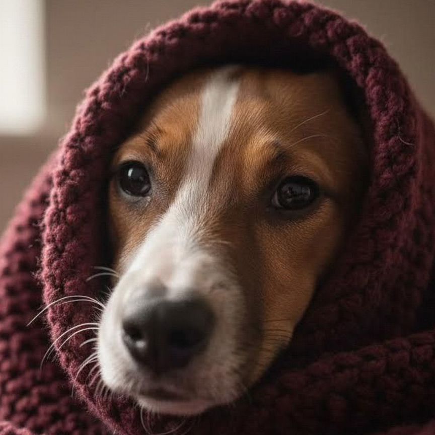 Джек-рассел-терьер, щенок