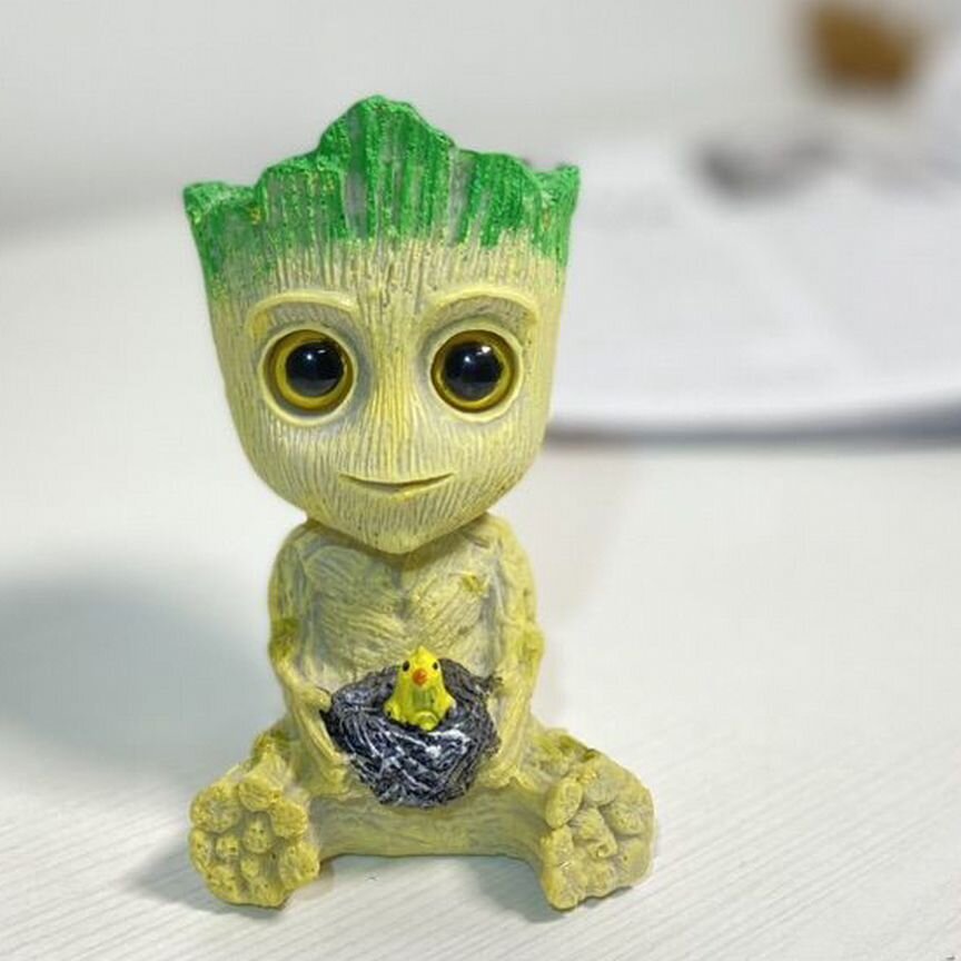 Грот для аквариума Грут