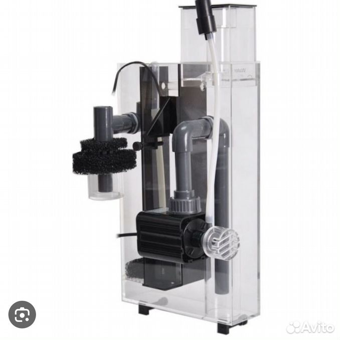 Пенник reef octopus bh 100