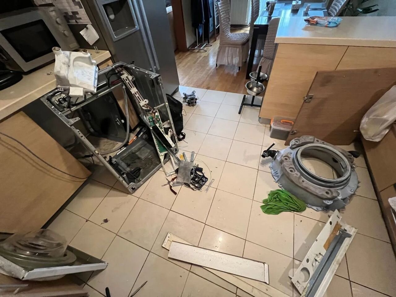 Борис Левещенко - официальная страница во всех регионах