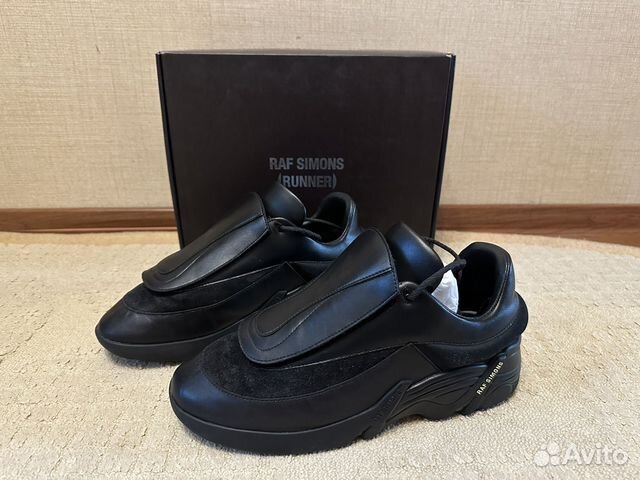 Raf Simons (runner) Antei купить в Москве | Личные вещи | Авито