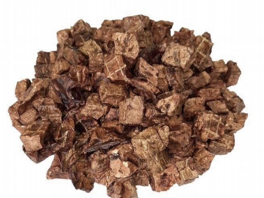 Легкое говяжье