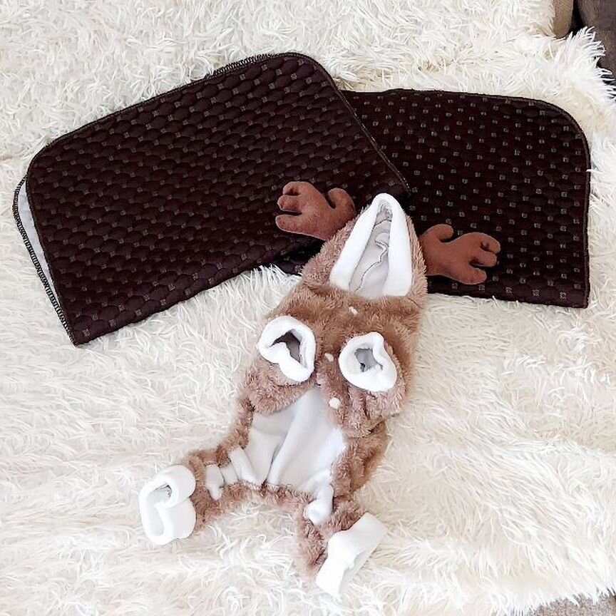 Пеленка многоразовая доя собак 60на40,комбенизон