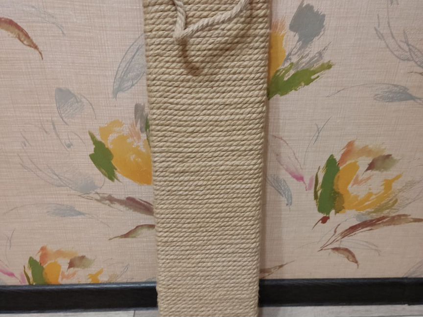 Когтеточка для кота или кошки