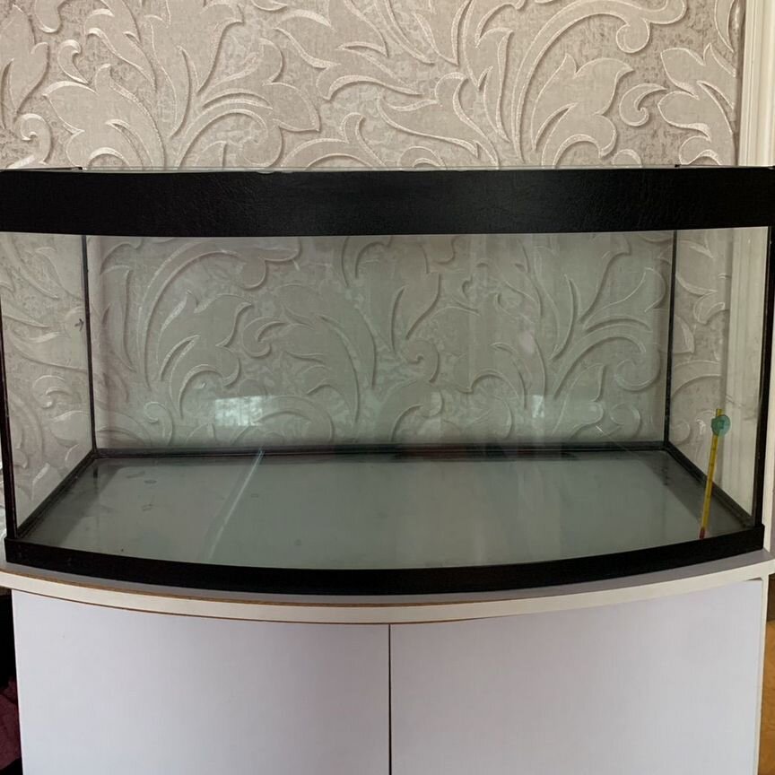 Продам аквариум бу