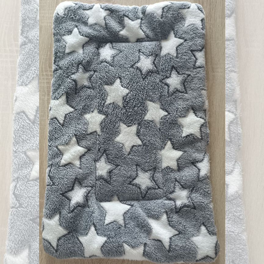 Лежанка для животных 50*30 см