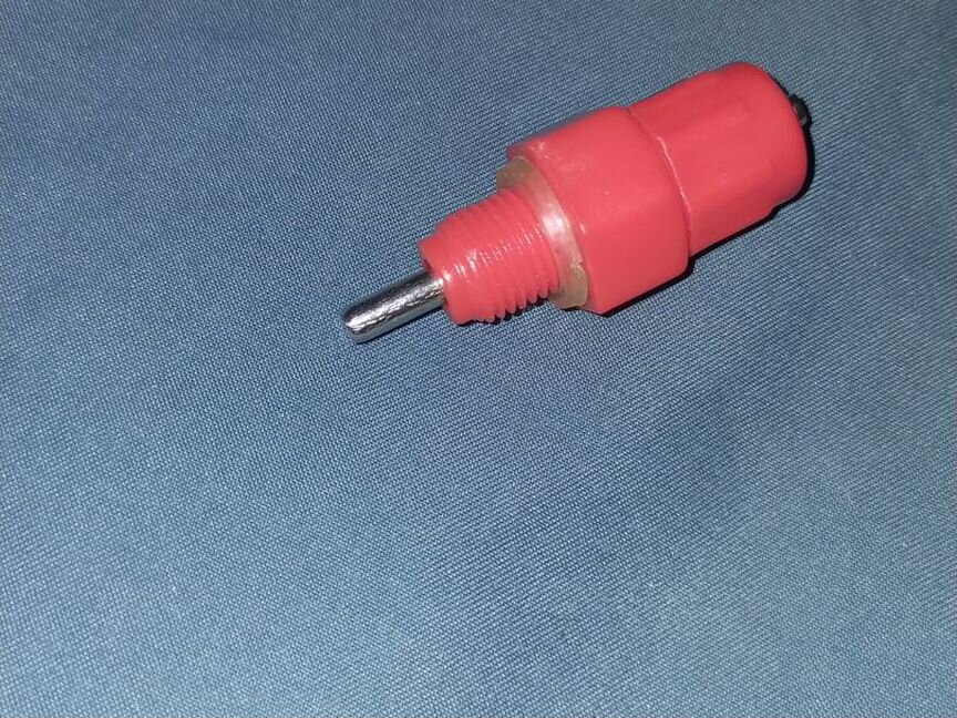 Ниппельные поилки