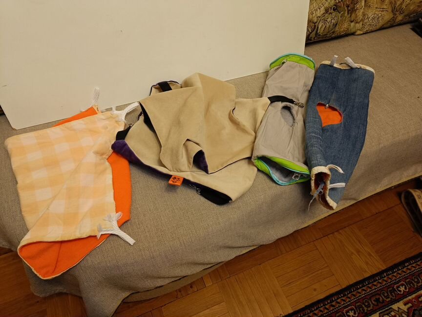 Клетка для хорьков или шиншилл