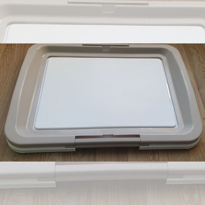 Лоток туалет для собак