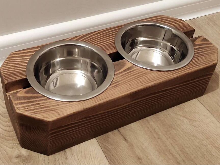 Подставка для мисок