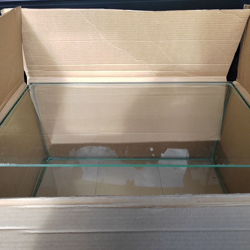 Аквариум 60л