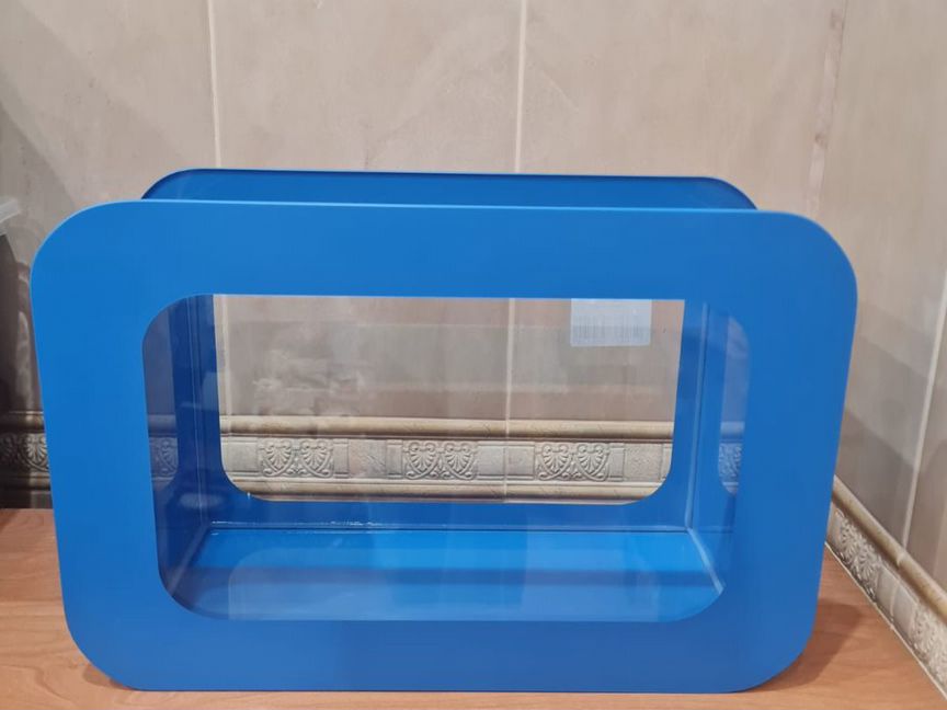 Аквариум калейдоскоп 15л