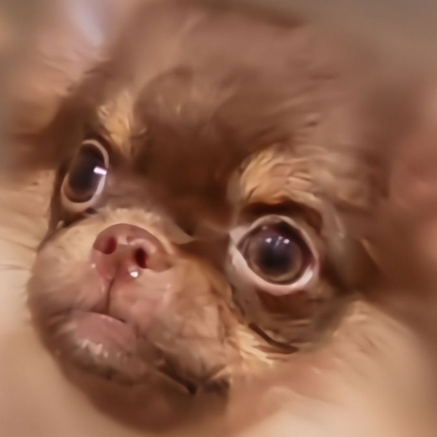 Чихуахуа, щенок