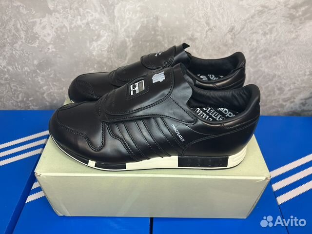 Кроссовки Adidas Micropacer Neighborhood 2014 года купить в Москве по ...