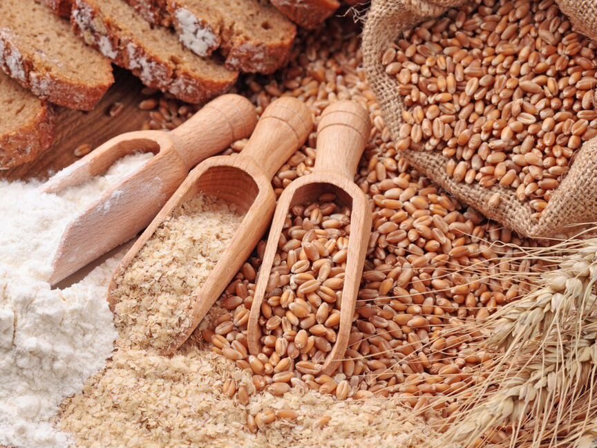Продаю отруби комбикорма зерно