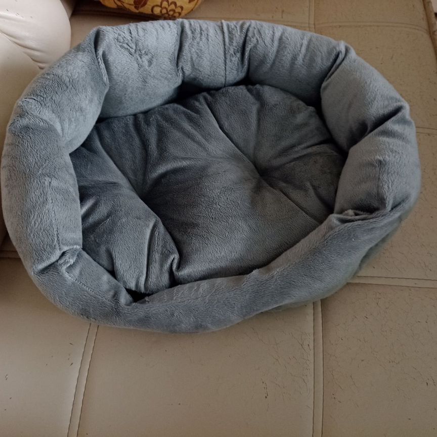 Лежанка для животных