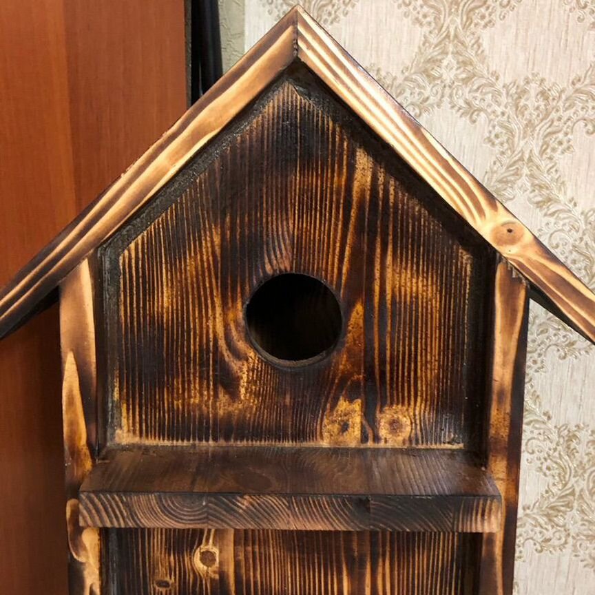 Скворечник