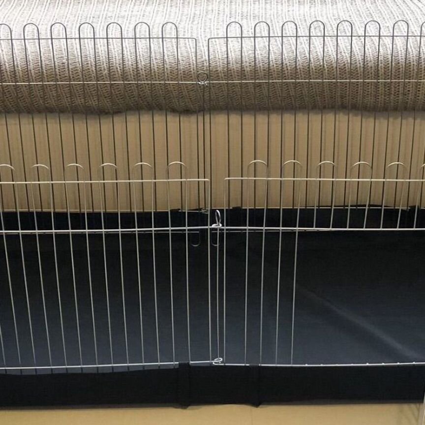 Вольер для собаки