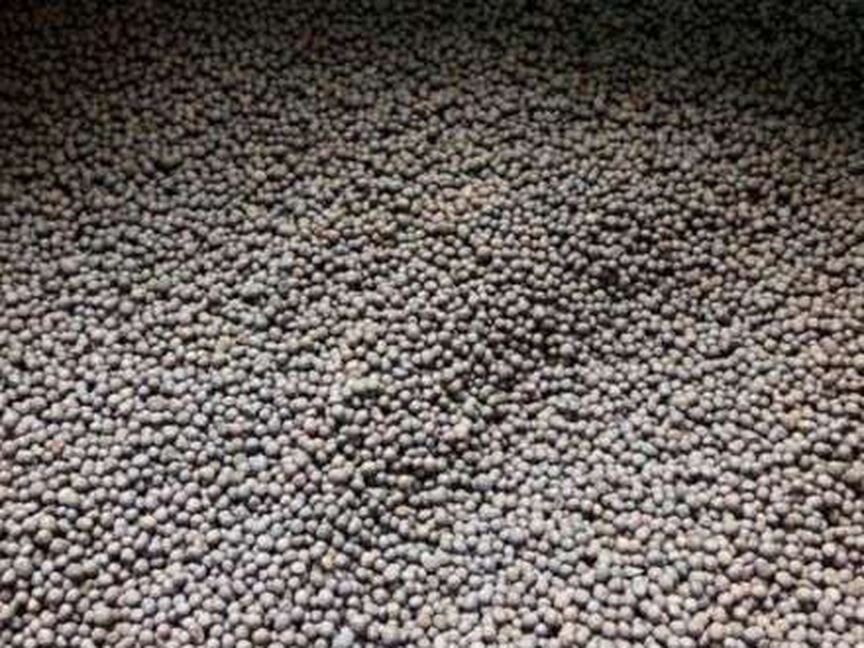 Грунт для аквариума пропант