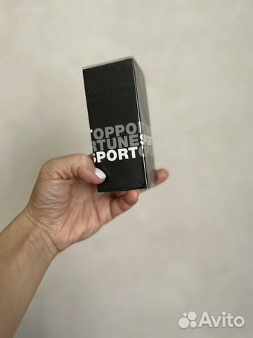Мужская туалетная вода amway sport купить в Казани | Личные вещи | Авито