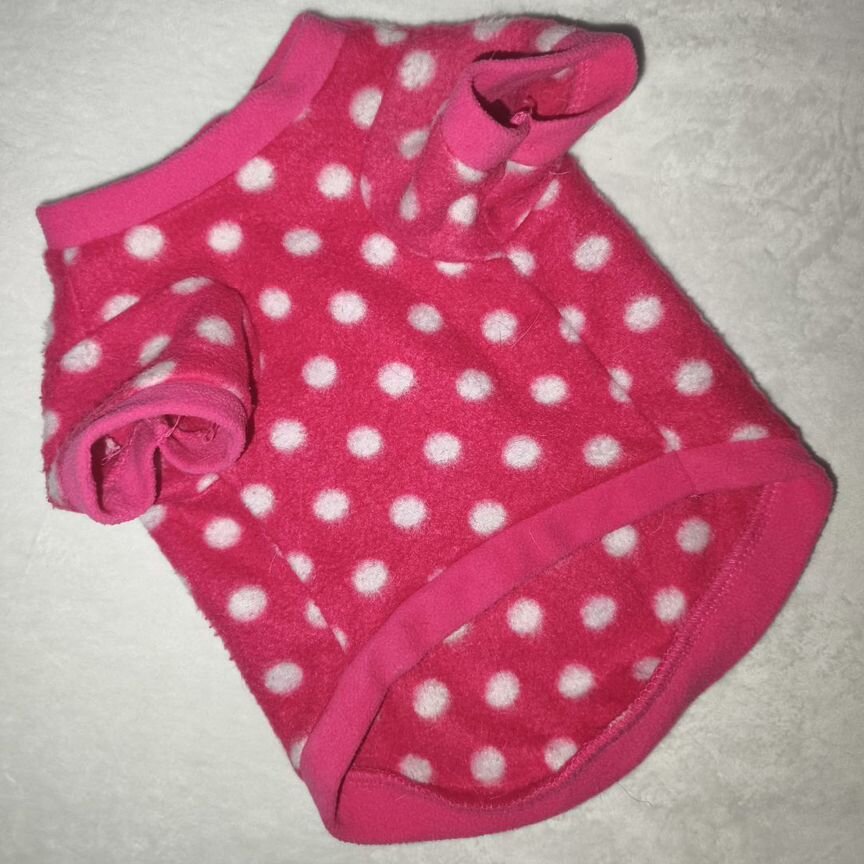 Одежда для собак, свитер, кофта