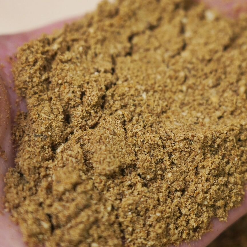 Мясокостная мука оптом