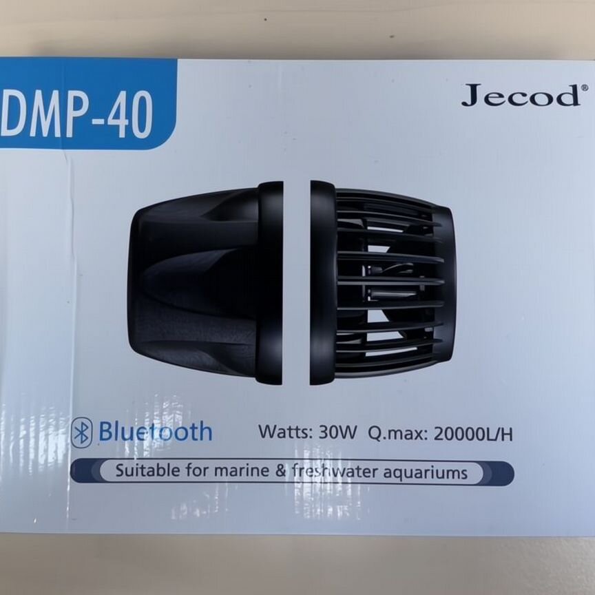 Помпа течения Jebao Jecod DMP-40