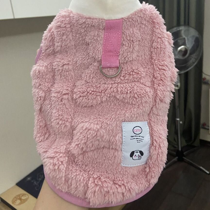 Одежда для маленьких собак s